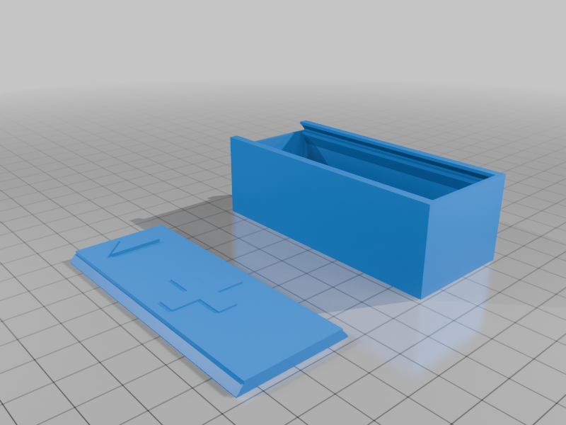 🎭 Severed Finger Trick-Gag・Free 3D File for ・Cults