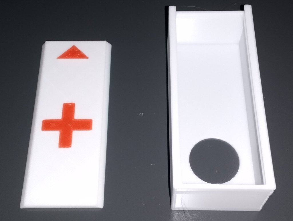 🎭 Severed Finger Trick-Gag・Free 3D File for ・Cults