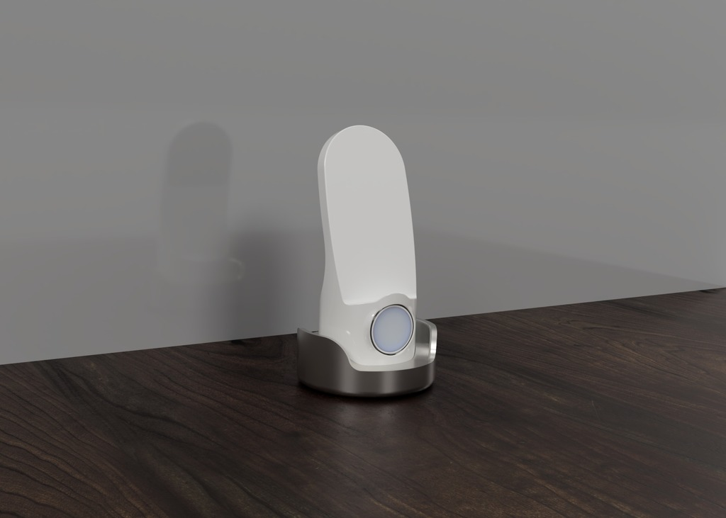 3D-Datei Apple Fanboy (Aktualisiert - 2 Hauptteile) 🍎・Modell zum ...