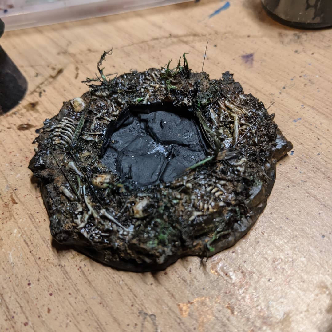 🦴 Snap Bone Board・ OBJ File for ・Cults