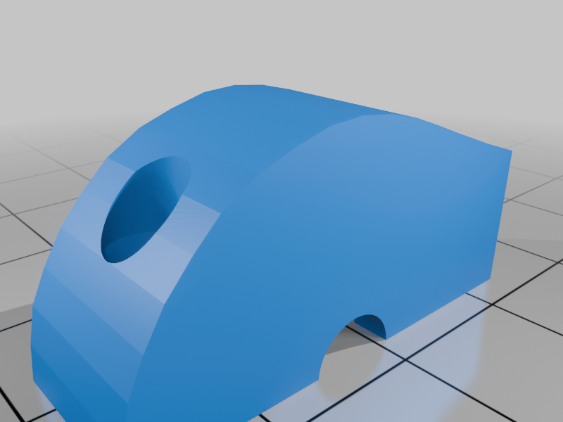 💷 Plasferatu 1 pound plastic Antweight combat robot・Free STL File for ...