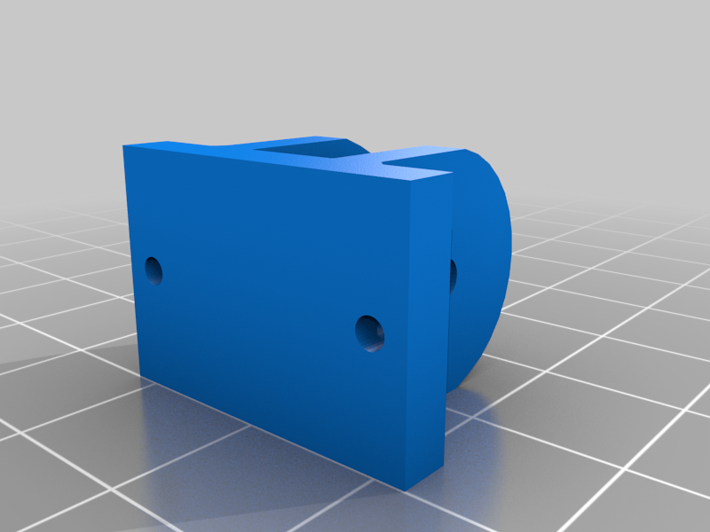 🧚 Battlebot Fork Fairy 150g 4x4 belt drive・Free 3D File for ・Cults