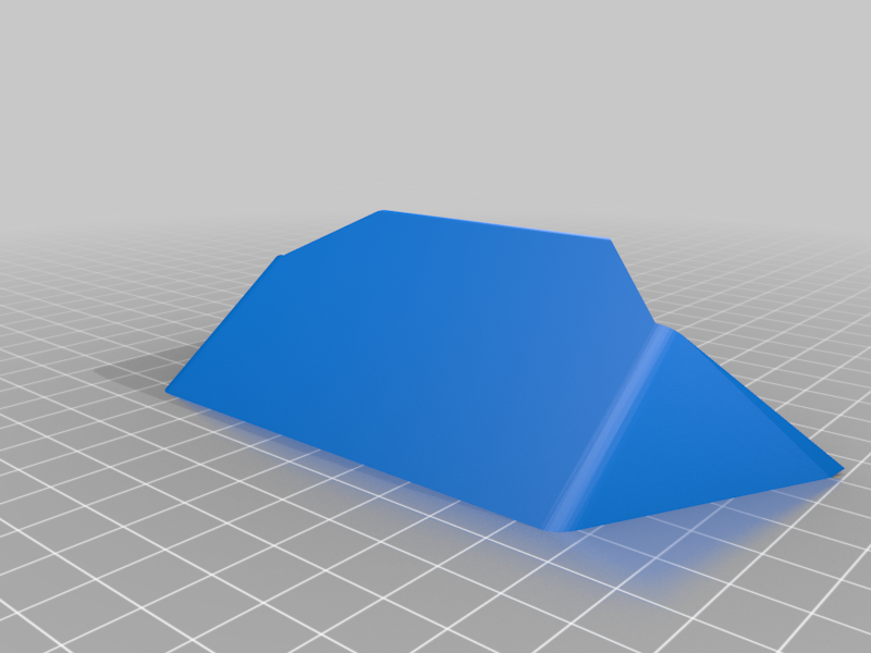 🧚 Battlebot Fork Fairy 150g 4x4 belt drive・Free 3D File for ・Cults