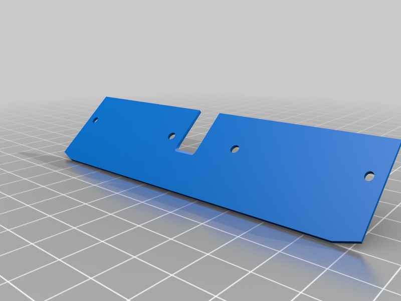 🧚 Battlebot 150g Fairy N20 Hammer/flipper・Free 3D File for ・Cults