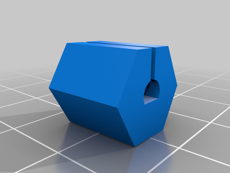 🧚 Battlebot Fork Fairy 150g 4x4 belt drive・Free 3D File for ・Cults