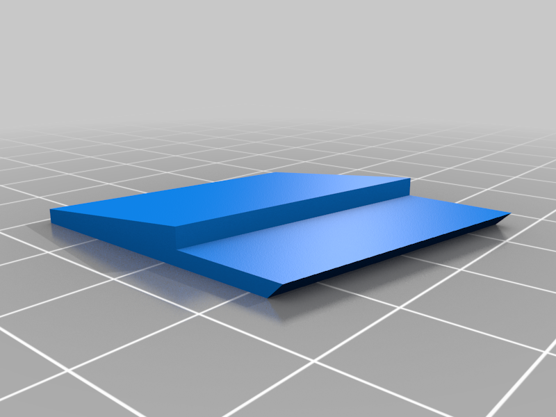 🐉 reptile dragon talon 800 wing extensions・Free 3D File for ・Cults