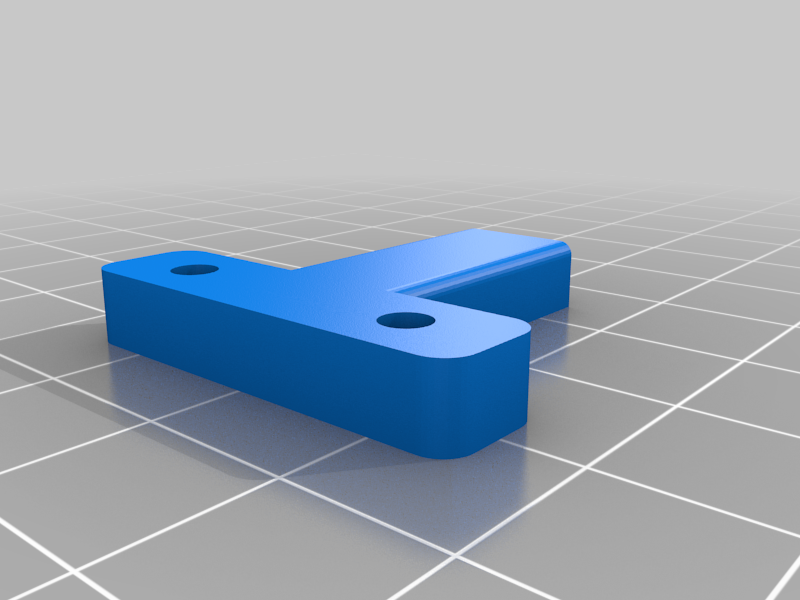 Free 3D file Interlocking hook 🪝 ・3D print design to download・Cults