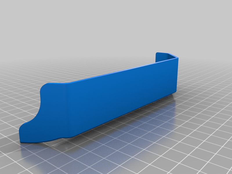 Free 3D file Wltoys 144001 side wall, bottom edge 🚁 ・3D printable ...