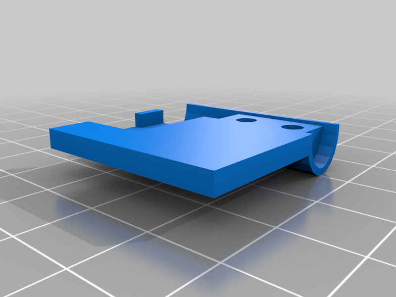 Бесплатный 3D файл Петля Acer AcerNote 730 🧞‍♂️ ・Дизайн 3D-принтера для ...