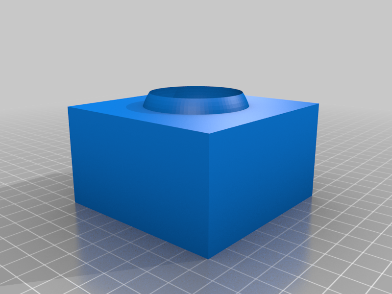 Free 3D file Pal Sphere Stand 🎨・3D printable object to download・Cults