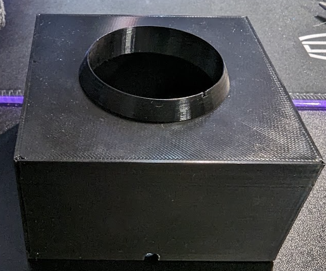 Free 3D file Pal Sphere Stand 🎨・3D printable object to download・Cults