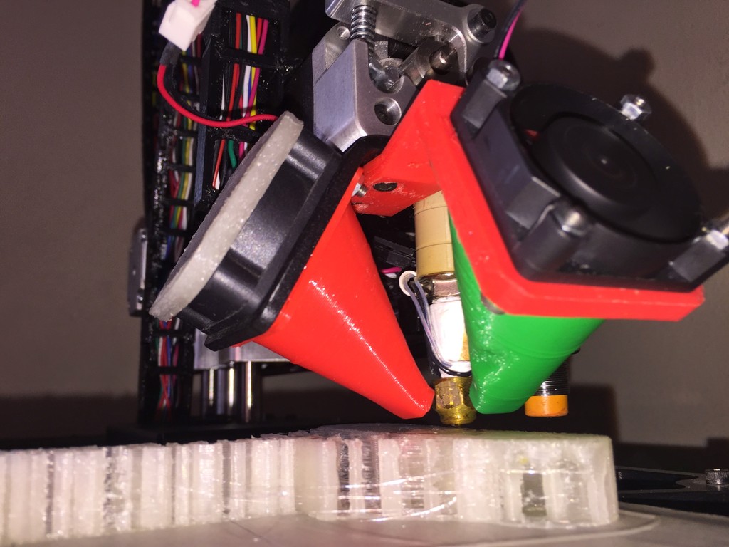 Archivo 3D gratis Guía de filamentos de PrintrBot ALU 🔧 ・Modelo para descargar y imprimir en 3D ...