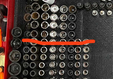 Free 3D file US General 5 Drawer tool organizer 🏠 ・3D printable design ...