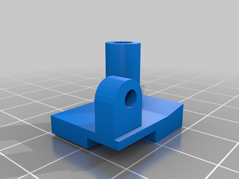 Archivo 3D gratis Guía de filamentos de PrintrBot ALU 🔧 ・Modelo para descargar y imprimir en 3D ...