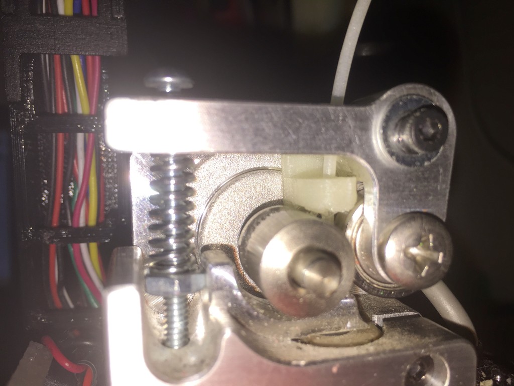 Archivo 3D gratis Guía de filamentos de PrintrBot ALU 🔧 ・Modelo para descargar y imprimir en 3D ...