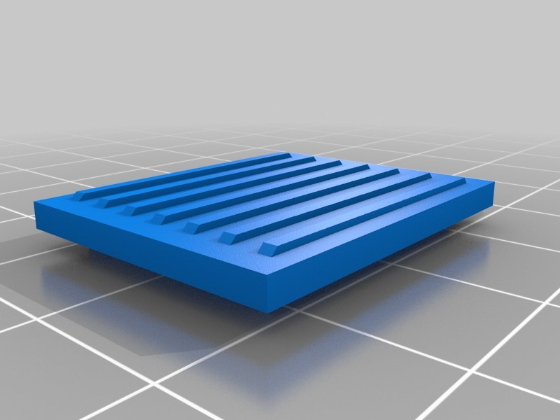 🛥️ Push boat type KSS 1:87・ 3D File for ・Cults