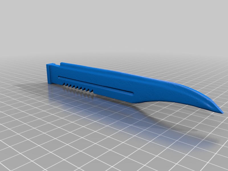 🗿 PyramidHead・Free 3D File for ・Cults