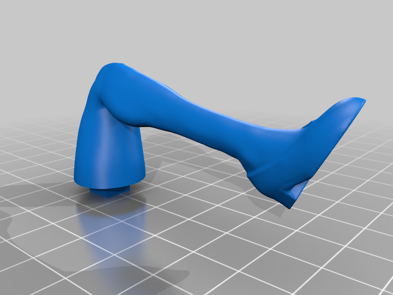 🗿 PyramidHead・Free 3D File for ・Cults