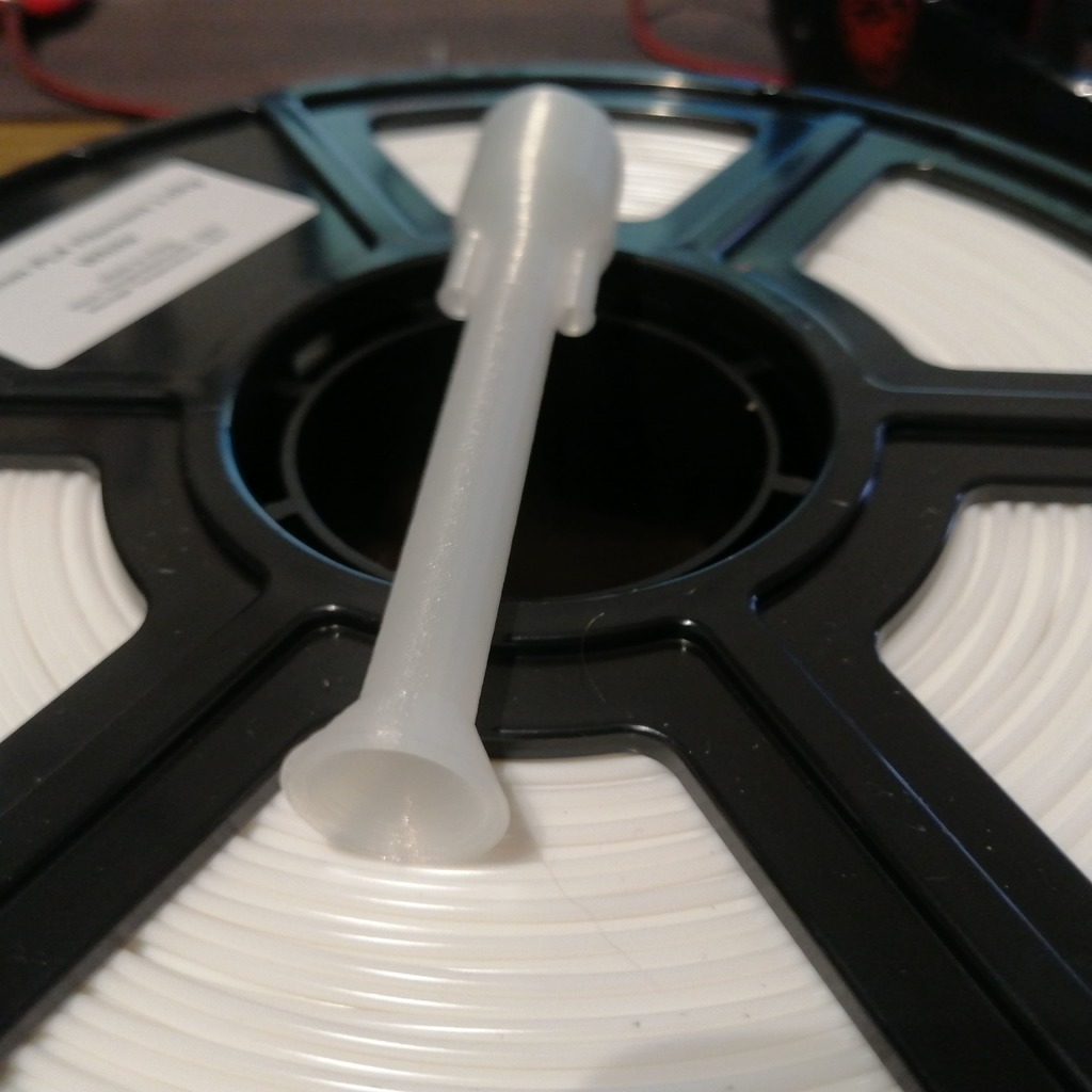 👽 Thermojet PulseJet・Free 3D File for ・Cults