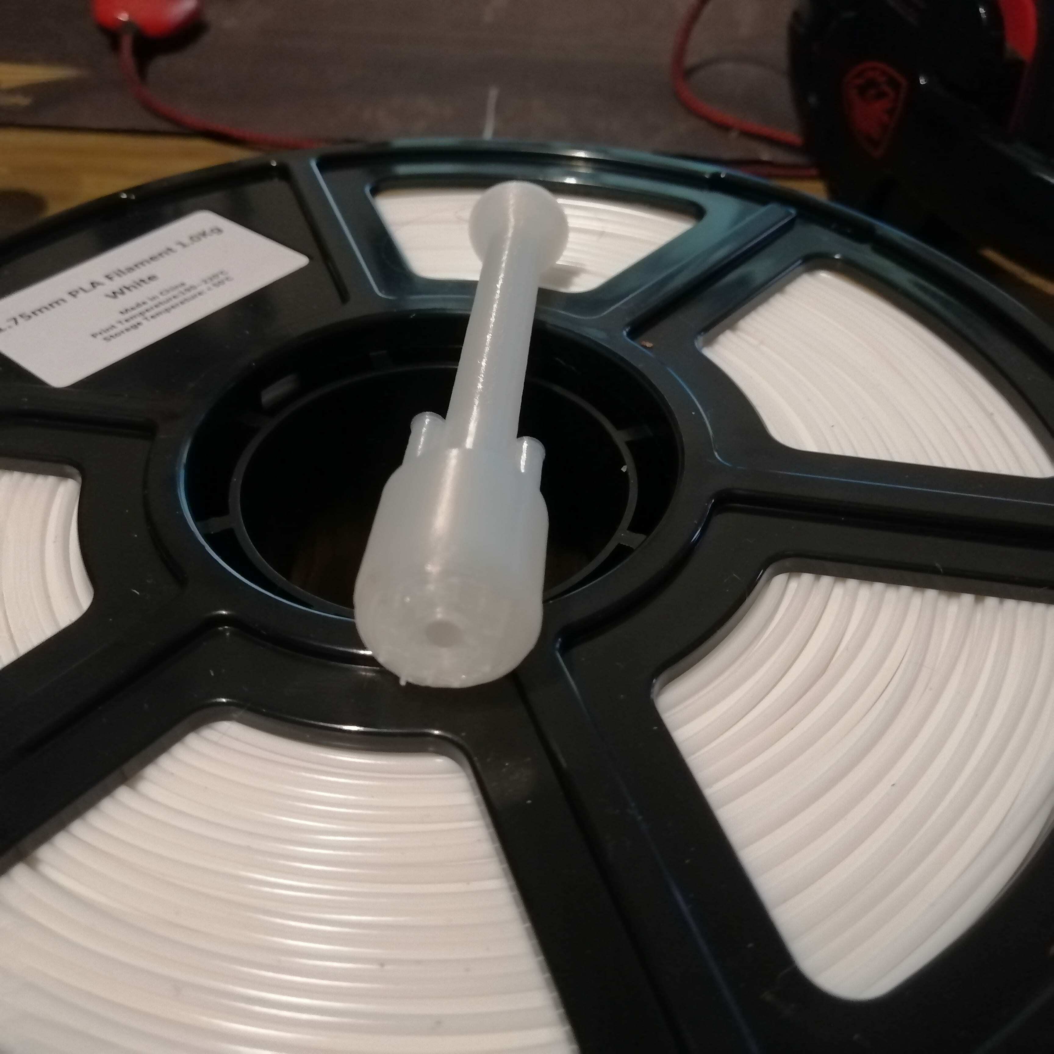 👽 Thermojet PulseJet・Free 3D File for ・Cults