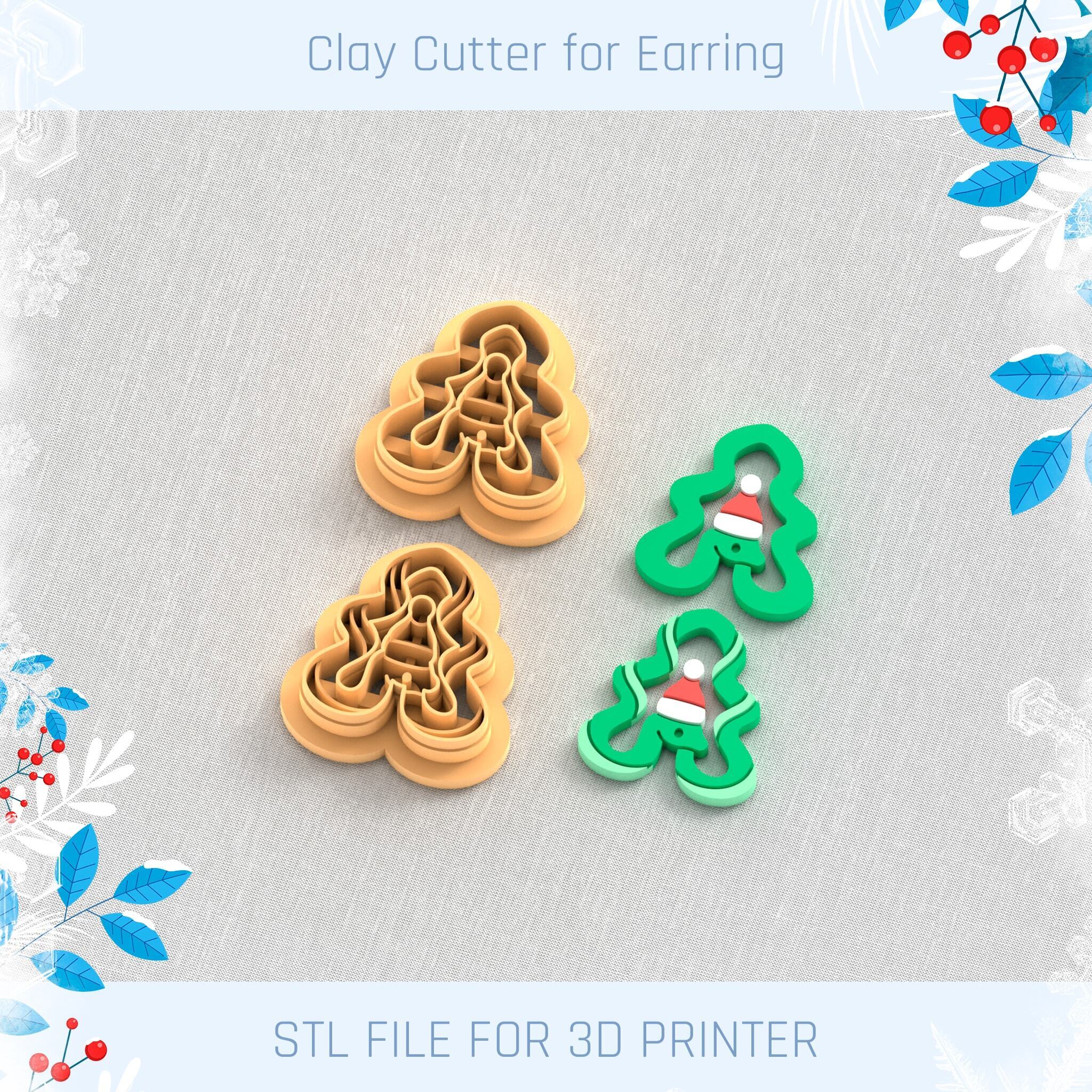 🐍 Snake Christmas Tree・ 3D File for 3D printing・Cults