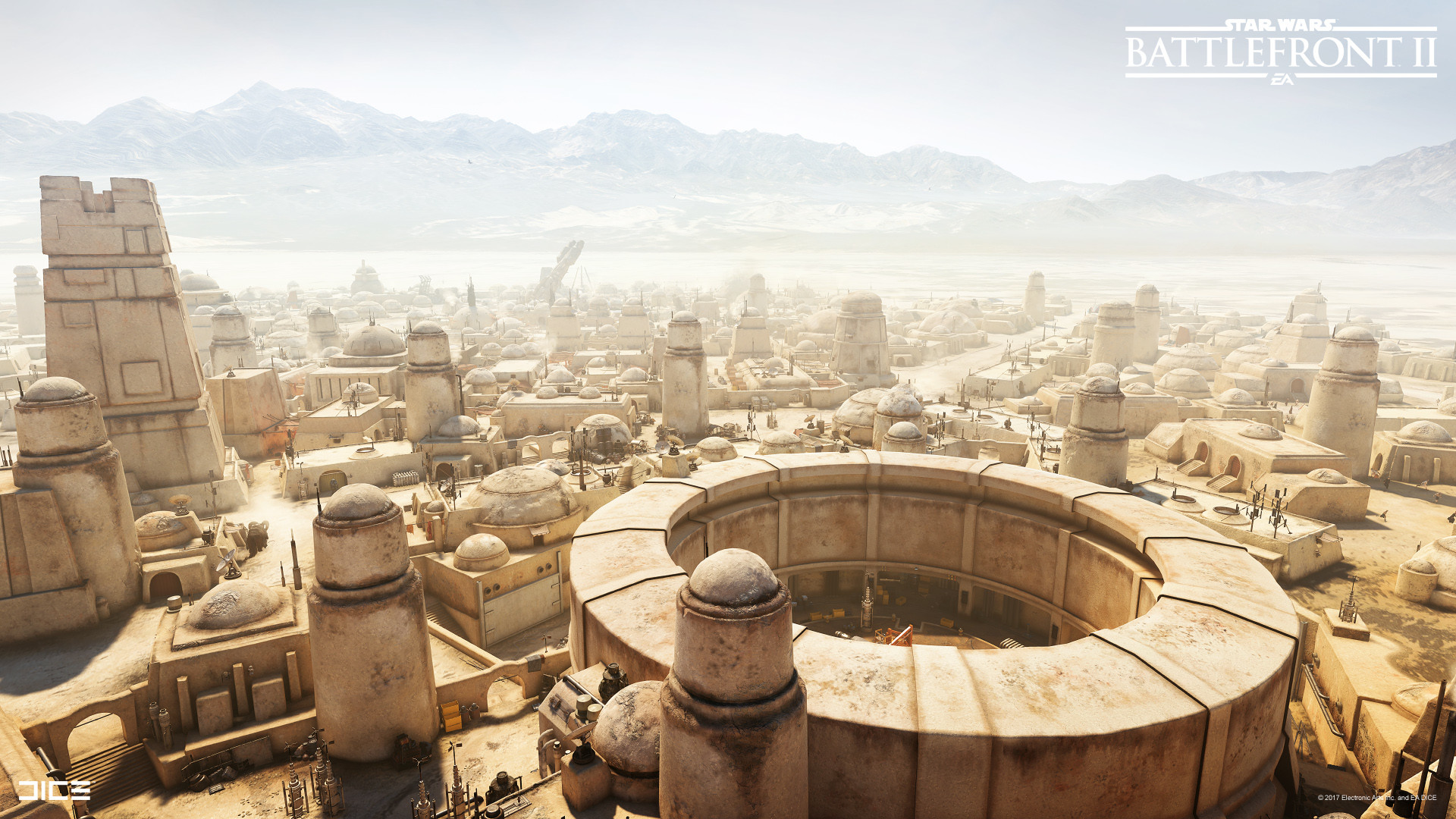 Free OBJ file TATOOINE BUILDING HOUSE 5 LEGION 🏗️ ・3D print design to ...