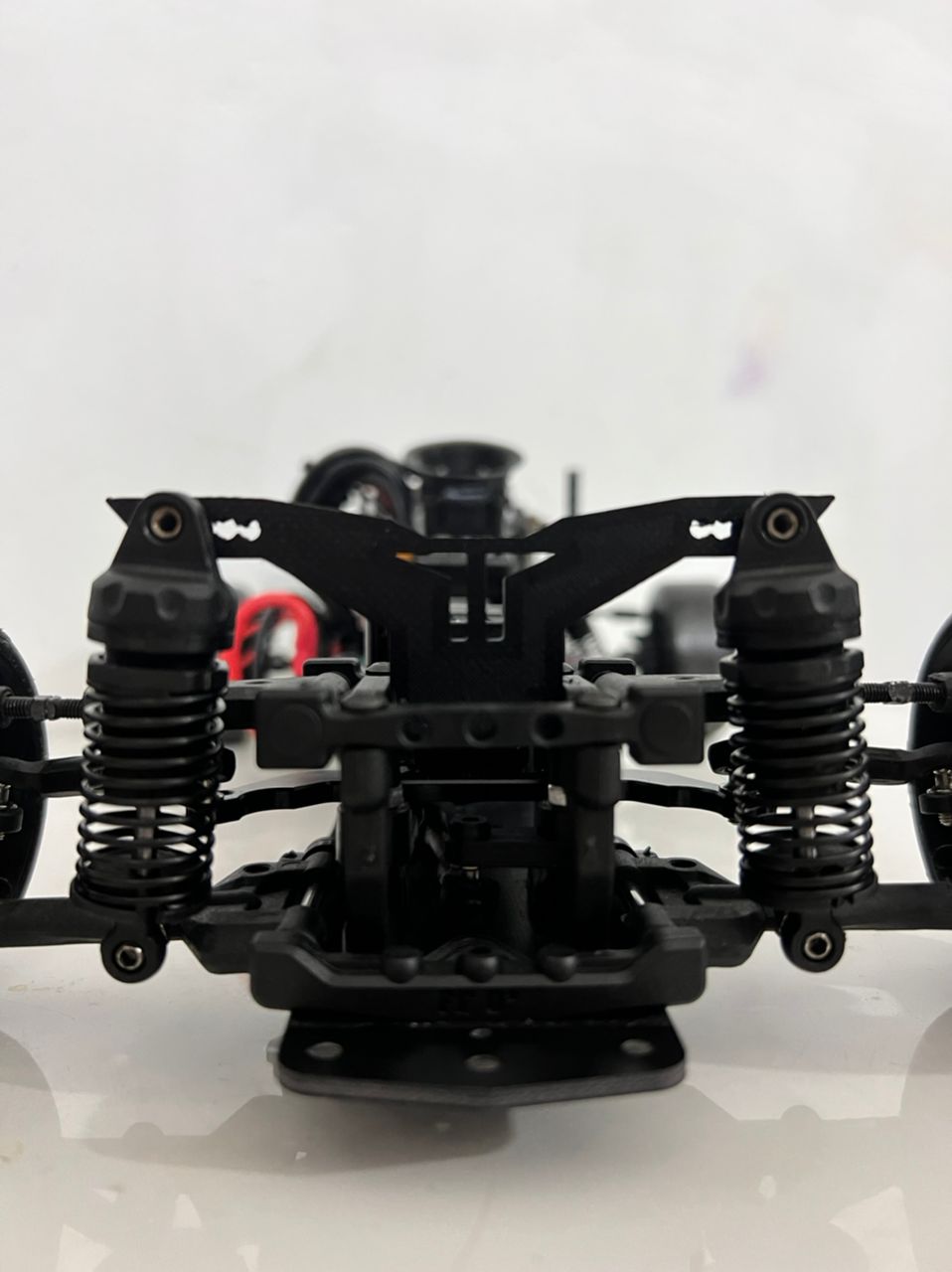 📱 Sakura D5 Shock Tower・Free STL File for ・Cults