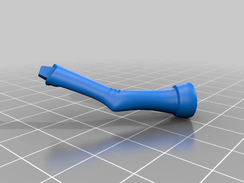 🏨 Alastor - Hasbin Hotel - Fanart - 16cm model・Free 3D File for ・Cults