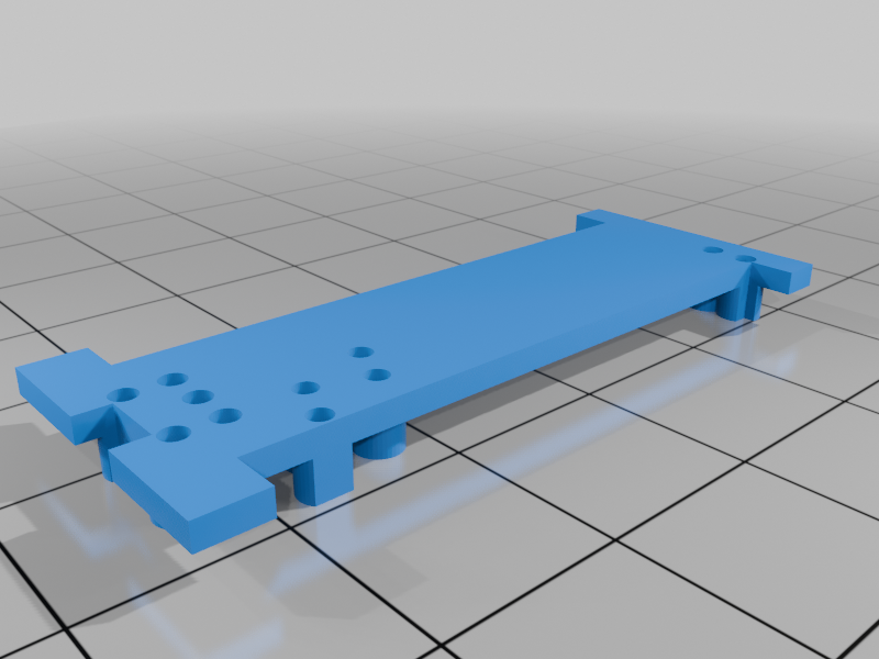 👽 Arduino Nano 33 IoT Bootloader Adapter Holder SWD Programming Clip No ...