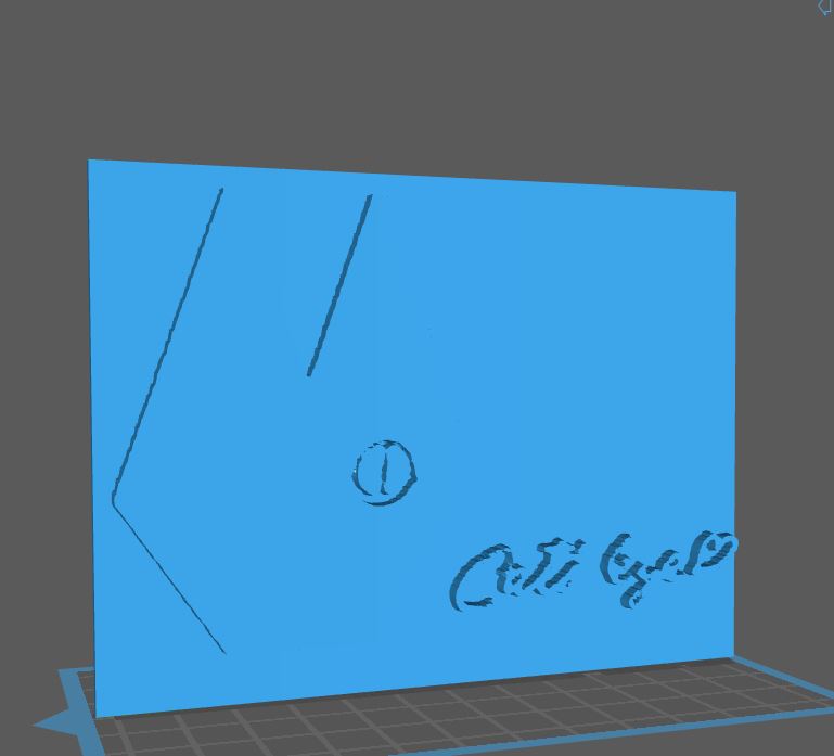 🐱 Cat eyes・ STL File for ・Cults