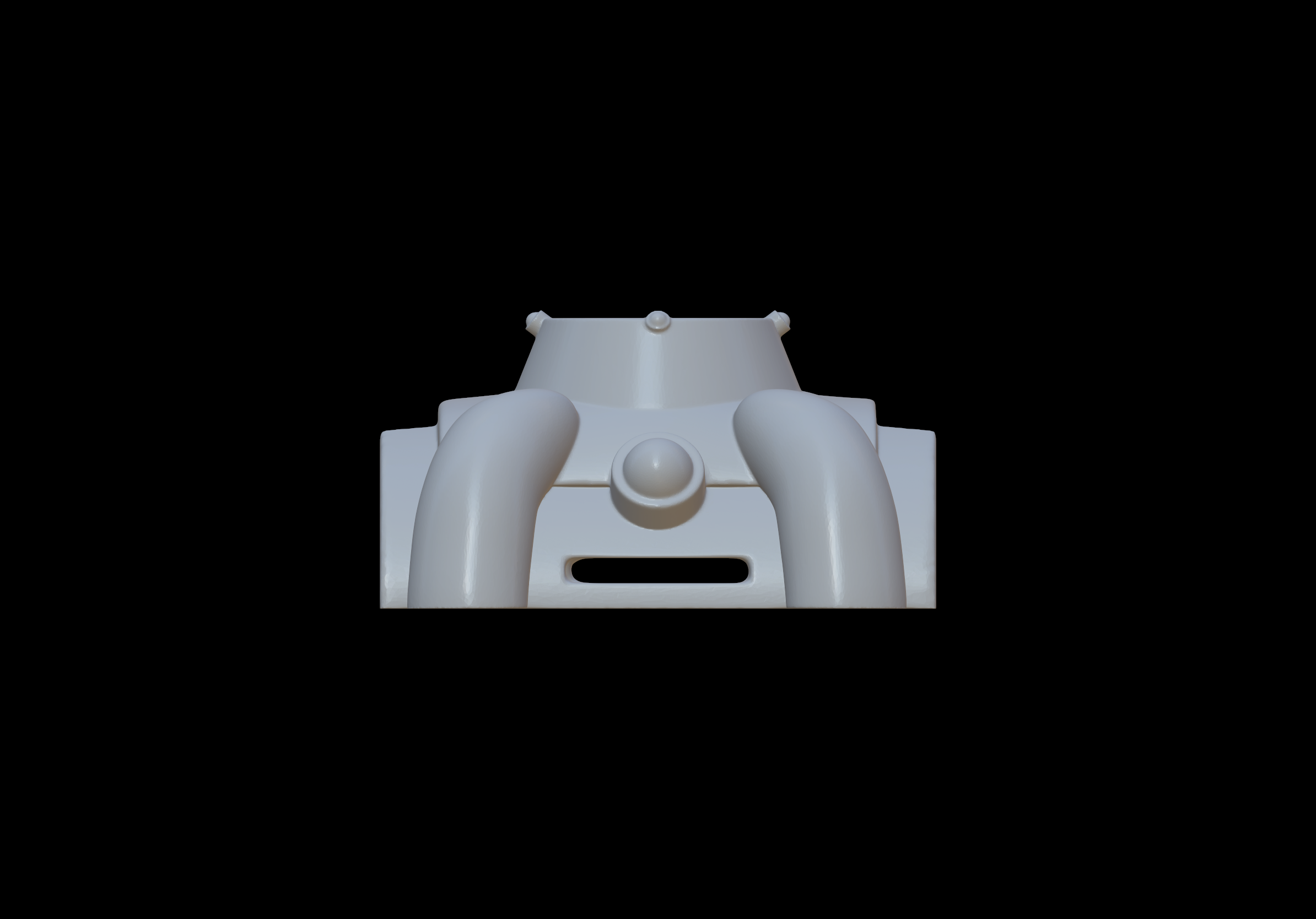 🎲 Ben 10 Original Omnitrix・ STL File for ・Cults