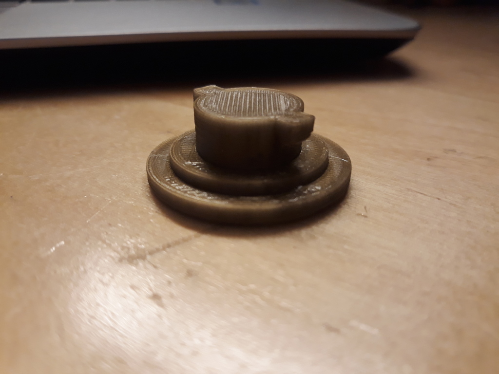 Free 3D file Stanley Vacuum Filter Lock (SXVC30-XTDE) 🔒 ・3D printable ...