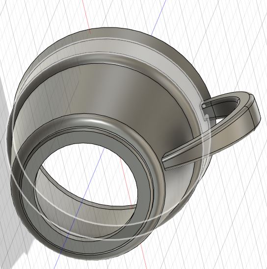 Free STL file Plastic cup covers 🏠 ・3D printable object to download・Cults