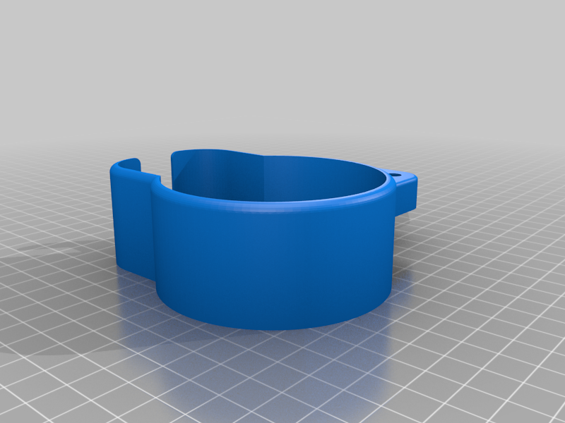 📦 PWM Box for Minn Kota Endura C2 30lb thrust・Free 3D File for ・Cults