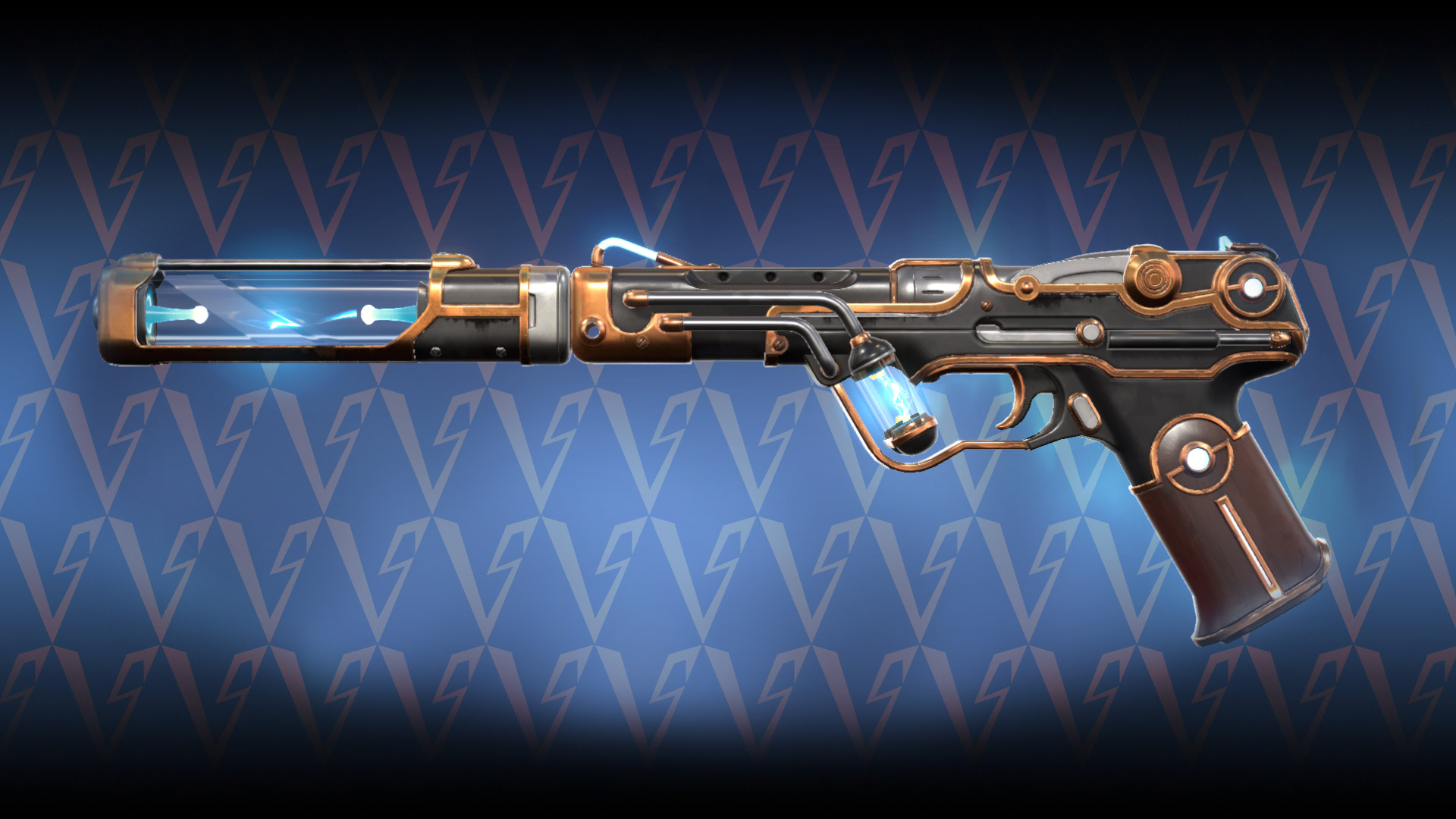 Fichier STL FANTÔME MAGEPUNK VALORISANT 🎲・Plan pour imprimante 3D à ...