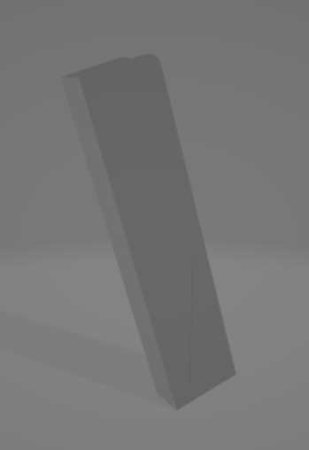 STL file VALORANT MINIMA SPECTRE 🎲 ・3D print design to download・Cults