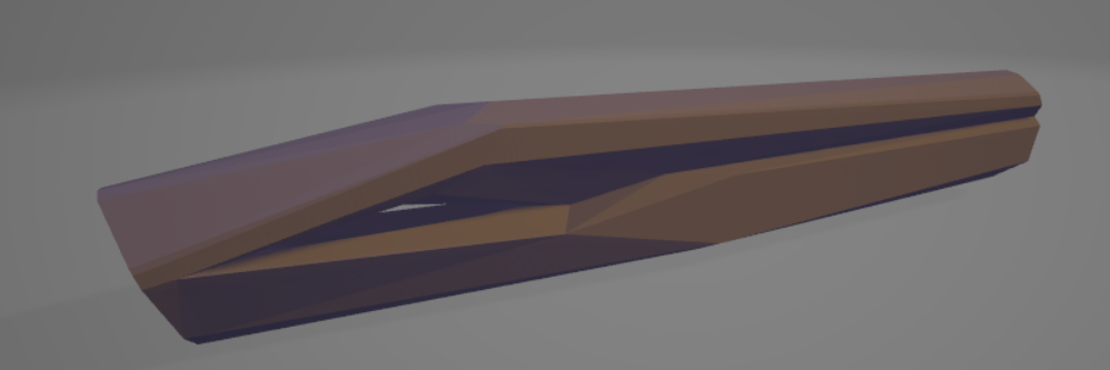 🎲 VALORANT SINGULARITY PHANTOM・ STL File for ・Cults