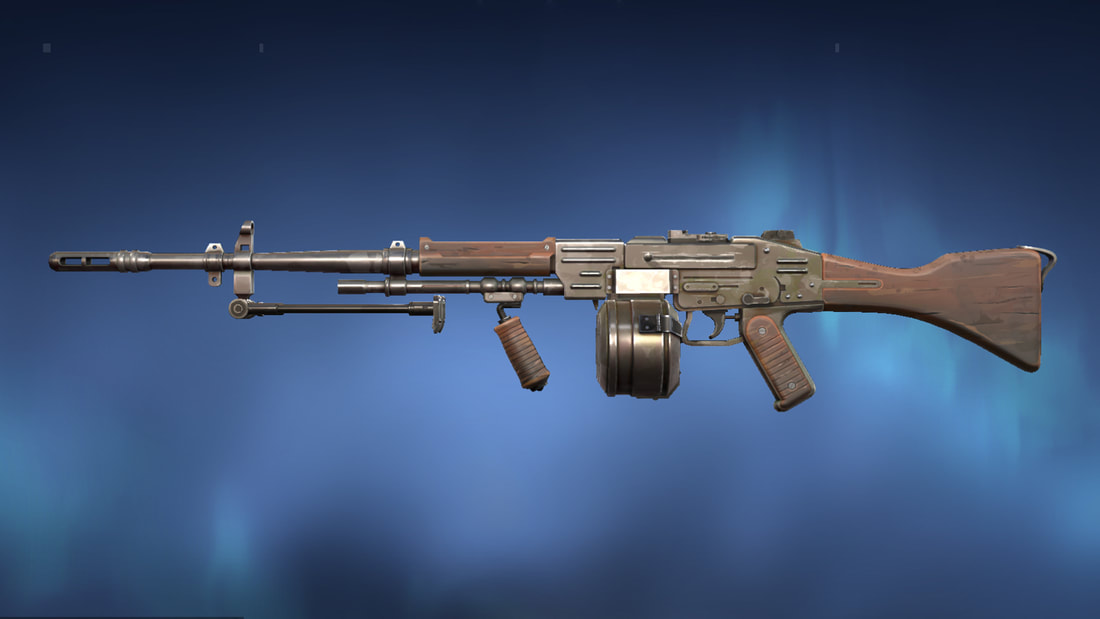 Archivo STL VALIENTE ARES DE INFANTERÍA 🎲 ・Modelo para descargar e ...