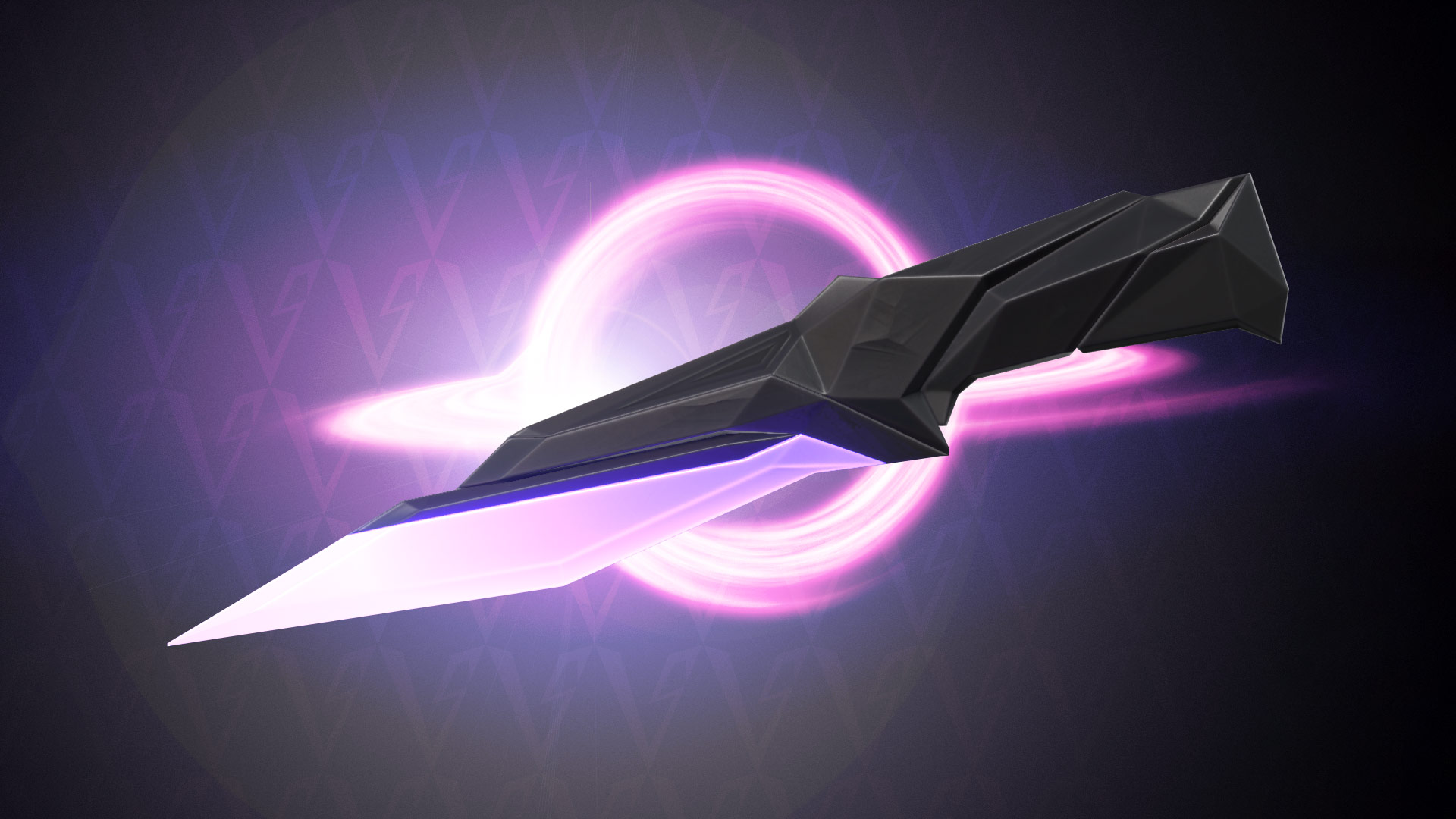 STL file VALORANT SINGULARITY MELEE 🎲 ・3D printing design to download・Cults