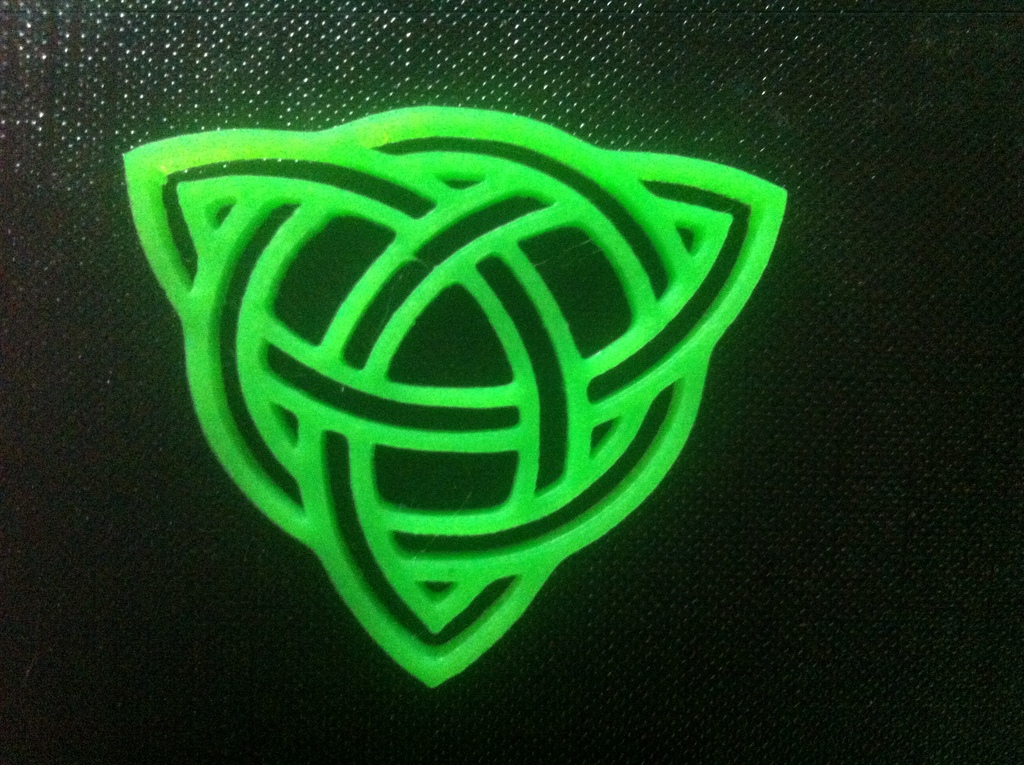 🗝️ Icon・Free 3D File for ・Cults