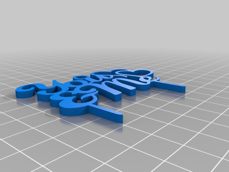 Free 3D file You&Me Pendant ️‍🔥 ・3D printable design to download・Cults