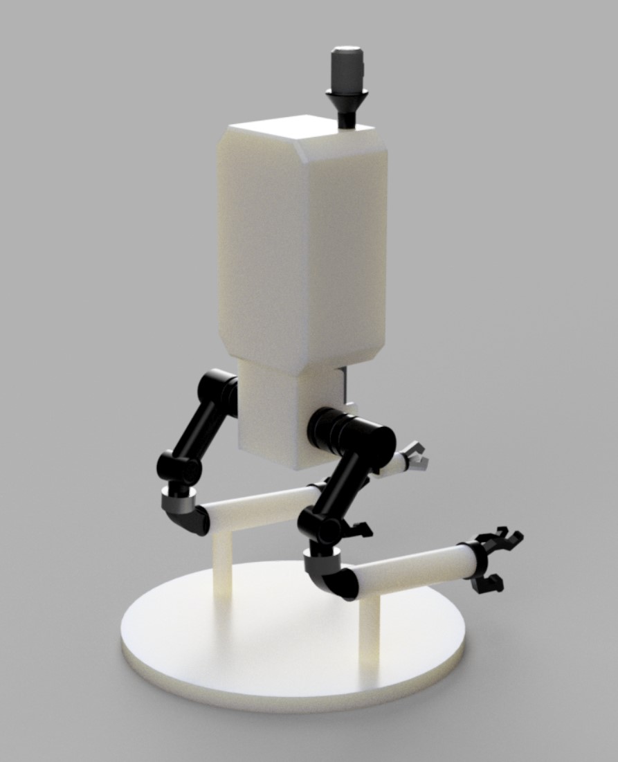 🦸 NieR Automata Pod Figure・ 3D File for ・Cults