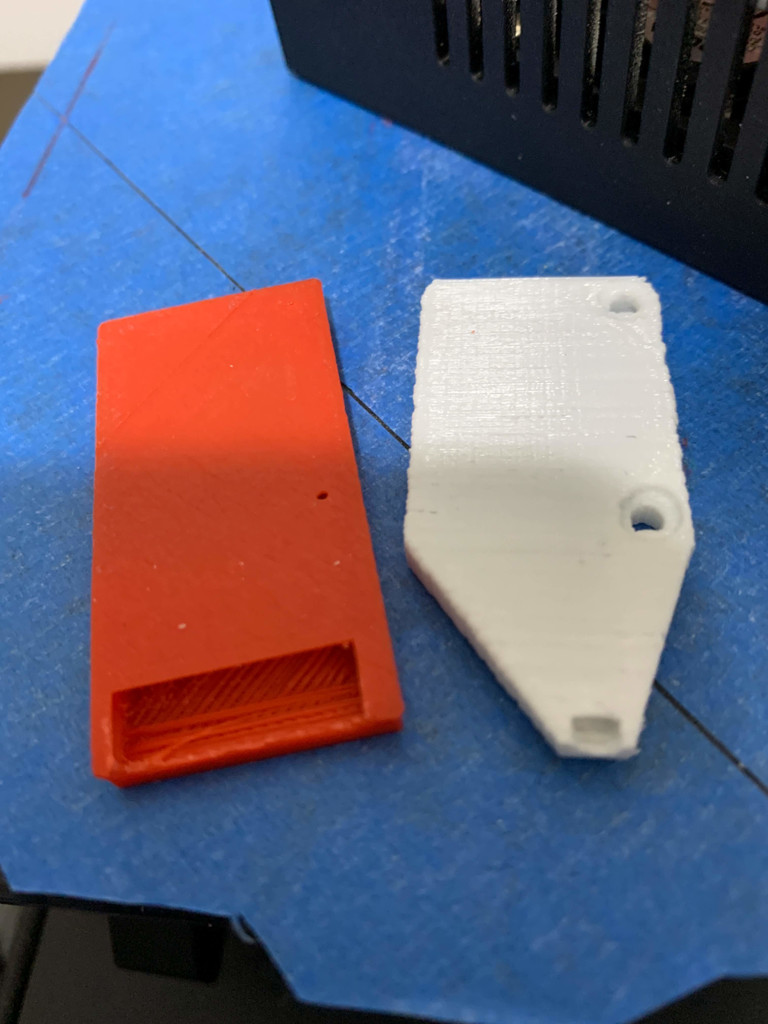 Free 3D file Labists SX1, X1, Selpic Star A - parts cooling fan duct ...