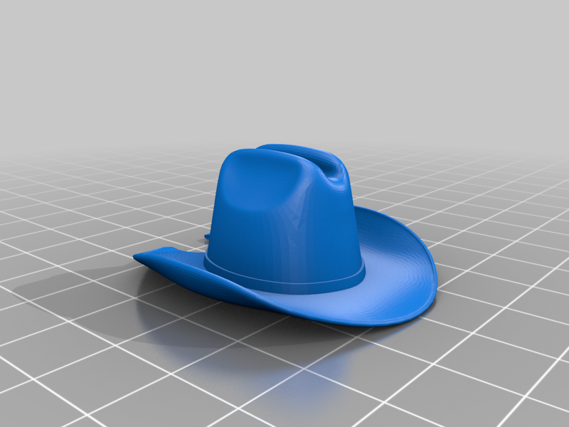 🖨️ Printer Head Hats・Free STL File for 3D printing・Cults