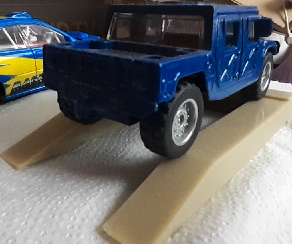 Free STL file Workshop Ramp 🚗 ・3D printing model to download・Cults