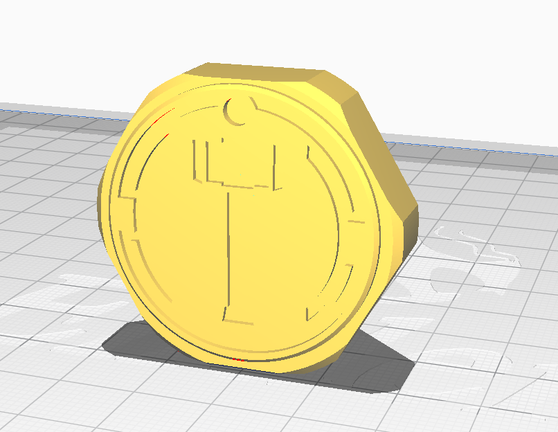 Free 3D file Cradle series filament holder and bolt with the forger ...