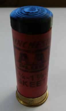 🐚 Shotgun Training Slug・Free 3D File for ・Cults