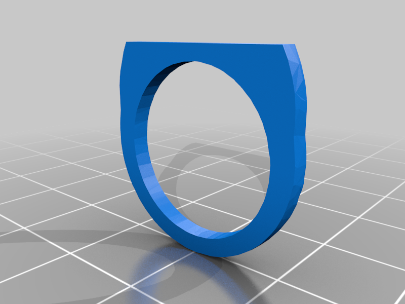 Free 3D file The Bird 🐦 ・Template to download and 3D print・Cults