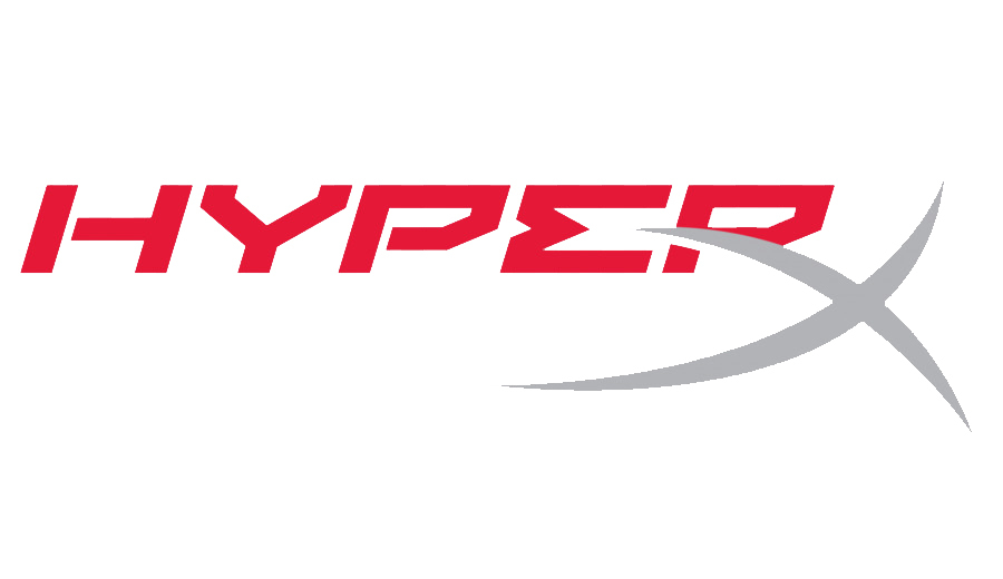 Free 3D file Hyperx Logo 🖥️ ・3D printing model to download・Cults