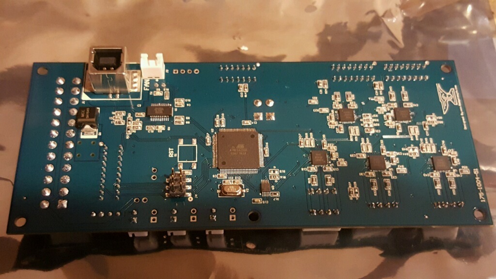 Free 3D file 4E3D Main Board Cover - RB2, RB3, RB & RBB upgrades 🔧 ・3D ...